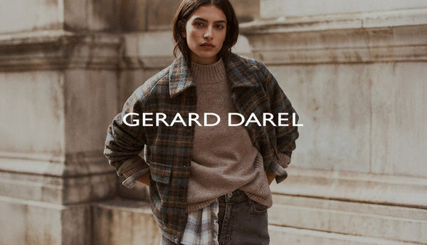 The Bradery - Gerard Darel