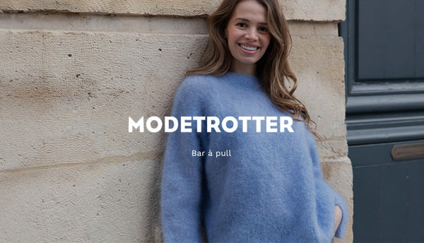 The Bradery - Modetrotter