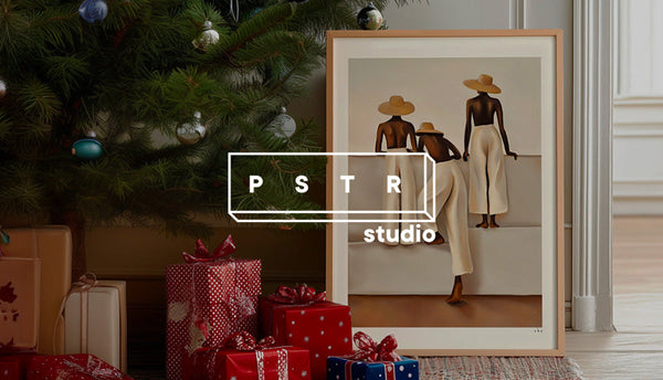 The Bradery - PSTR Studio