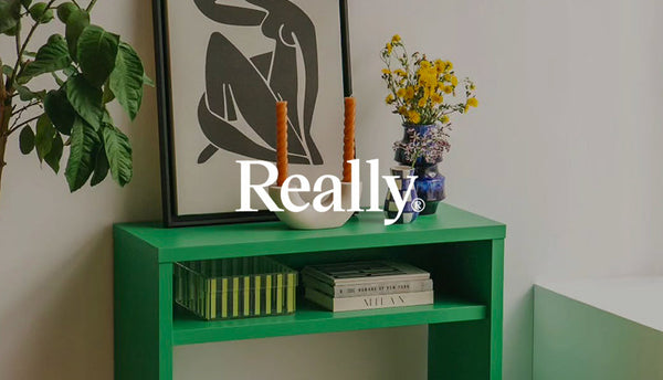 The Bradery - Really Nice Things