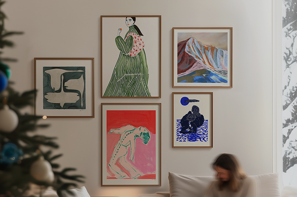 PSTR Studio | The Bradery