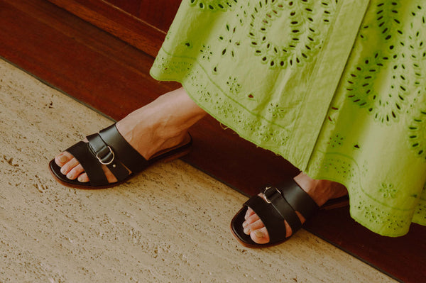 Cosmoparis | The Bradery