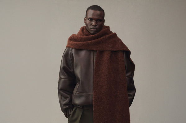 The Bradery | L’Édition Prêt-À-Porter - Bonnet Cachemire | The Bradery