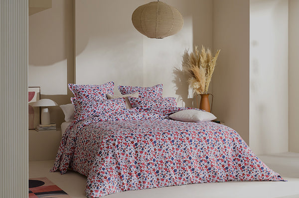 Ines De La Fressange Linge De Lit
