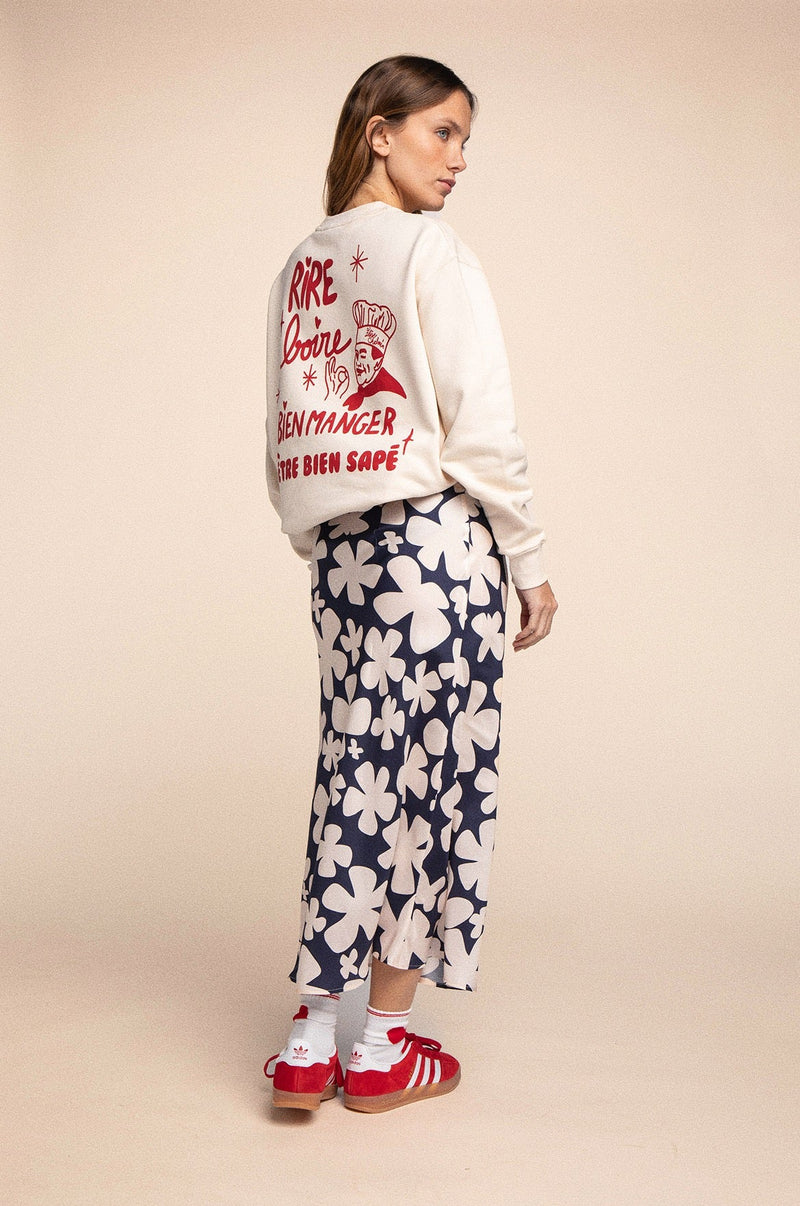 Jupe Anita Pow(h)er | The Bradery