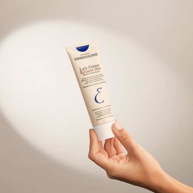 La Bradery | Embryolisse - Crema de leche similar al retinol | The Bradery