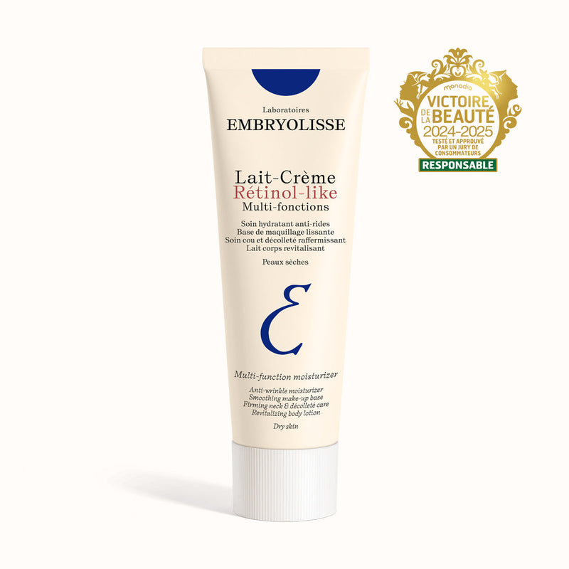 La Bradery | Embryolisse - Crema de leche similar al retinol | The Bradery