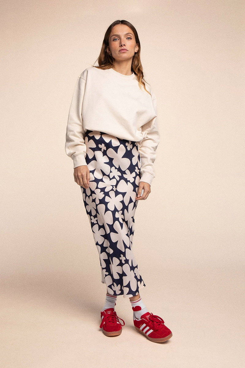 Jupe Anita Pow(h)er | The Bradery