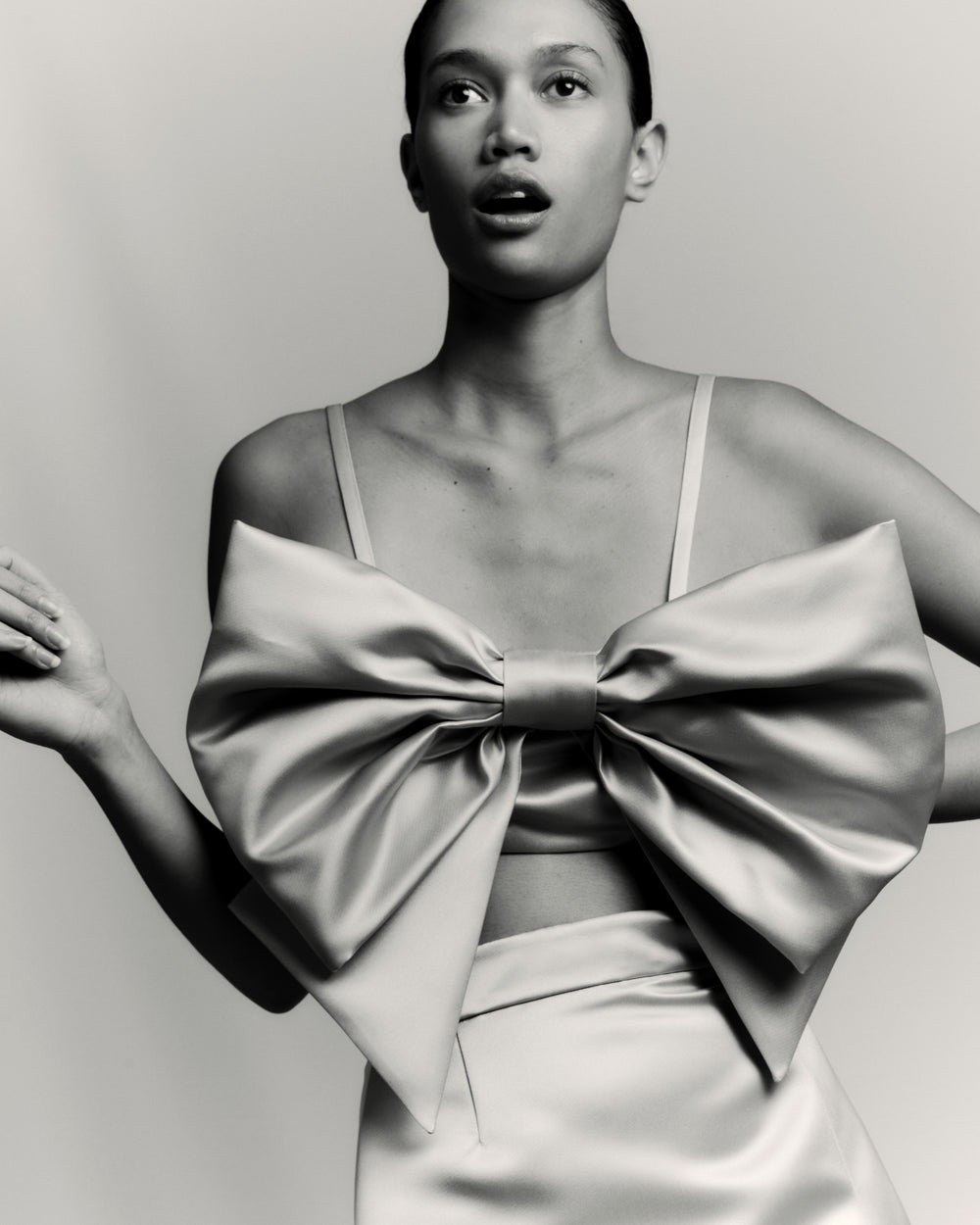 First Registration | The Bradery